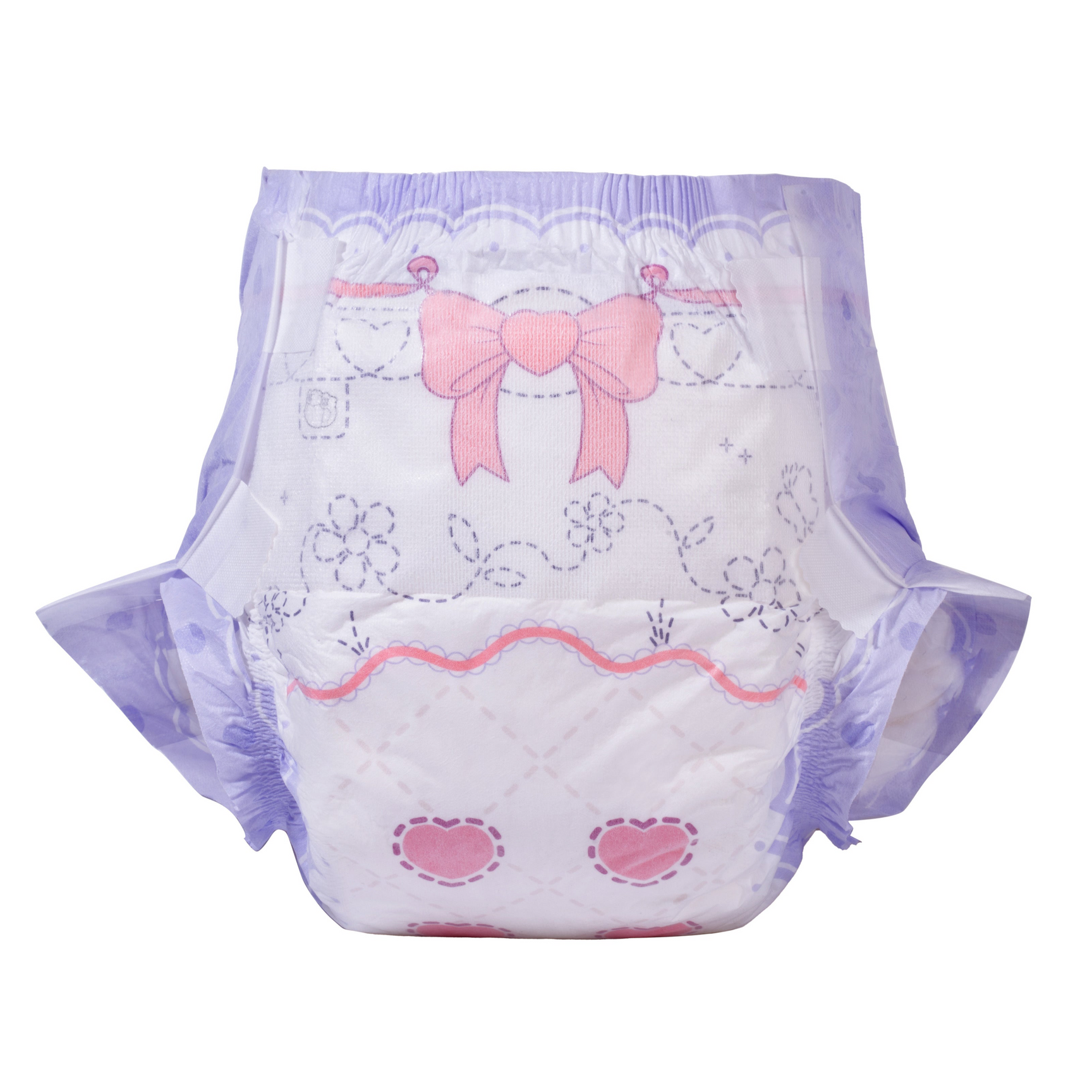 Shop Adorable ABDL Diapers – Soft, Comfy & Babyish Prints – Lil Comforts
