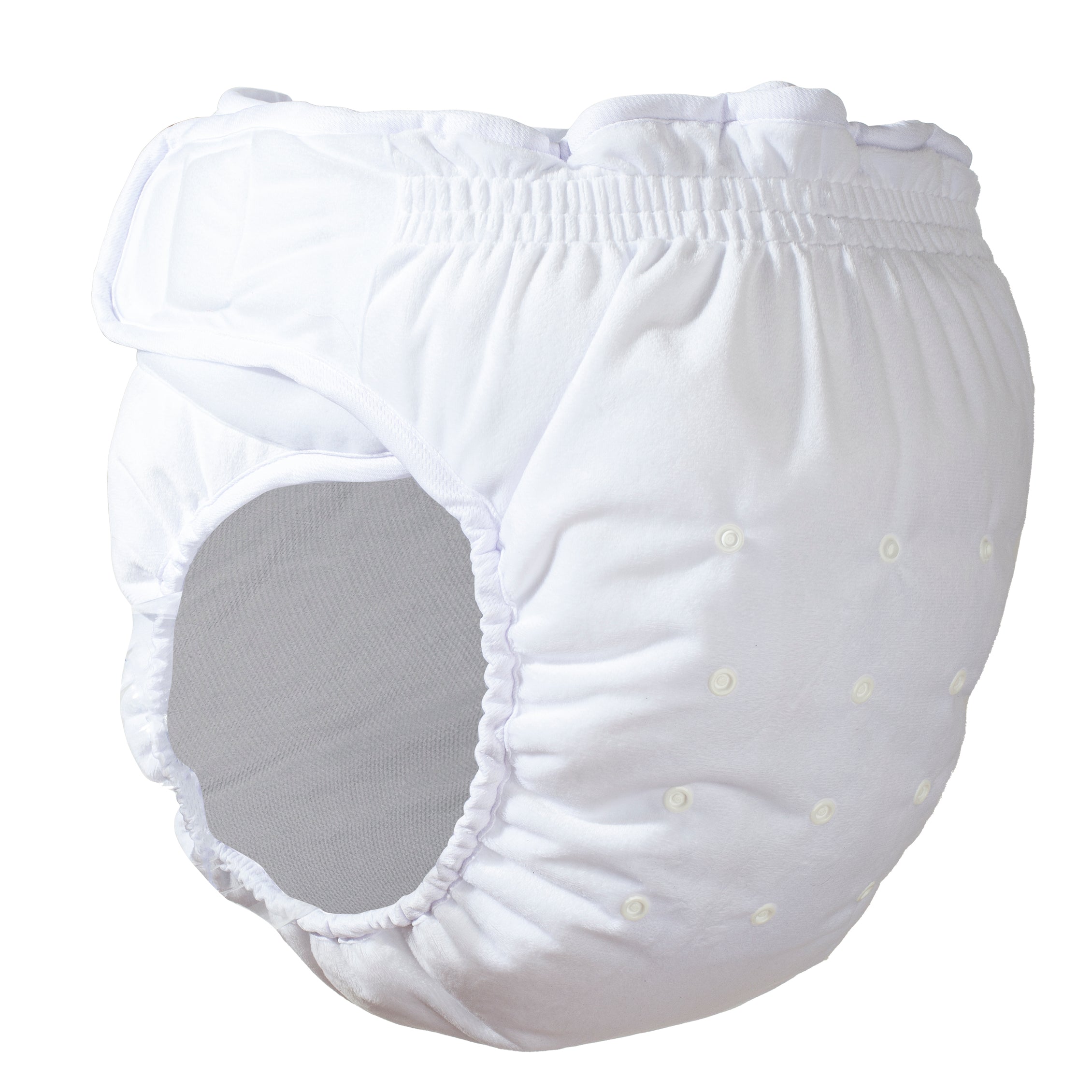 BackGuard Adult Cloth Diaper – Lil Comforts