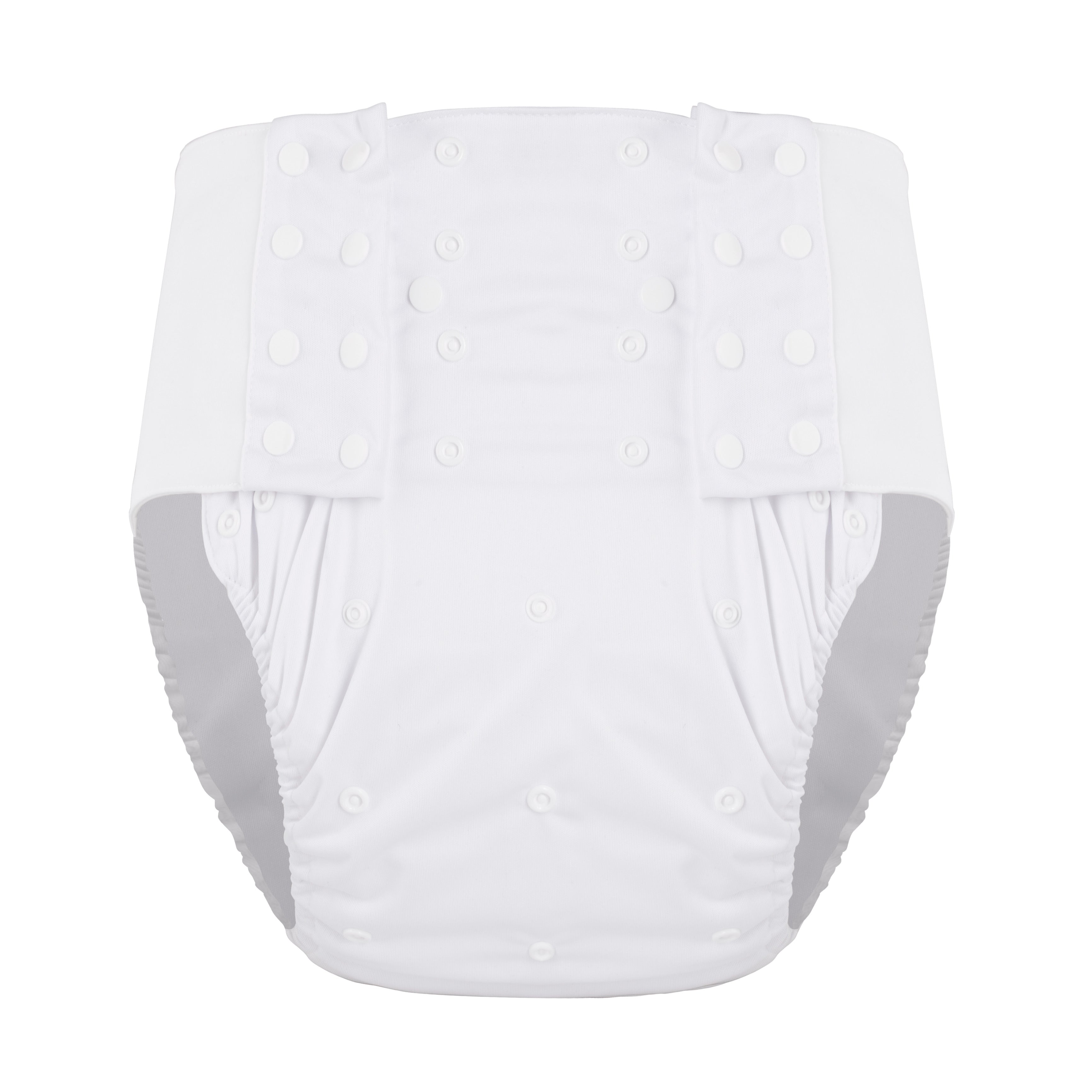 Adult Pull-On Cloth Diaper – Lil Comforts