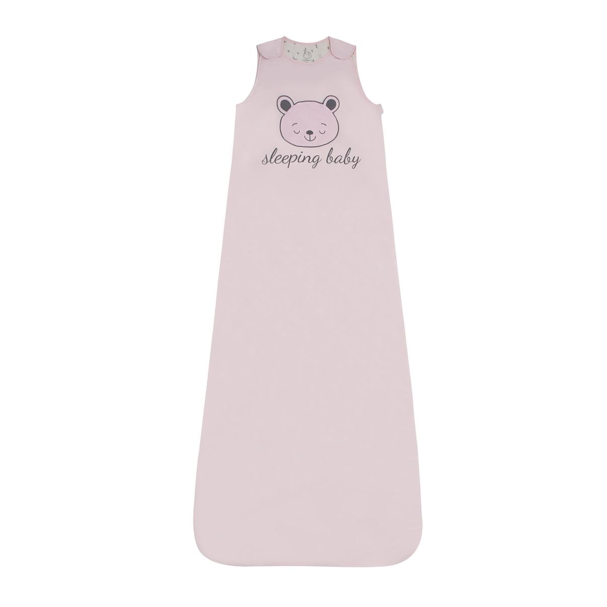 Pink Bear- Adult Sleep Sack – Lil Comforts