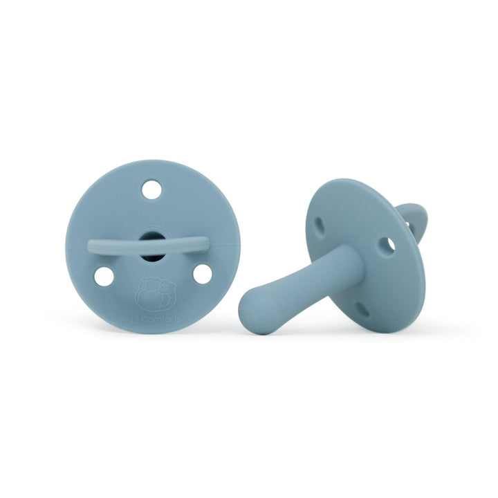 Bulb Pacifiers – Lil Comforts