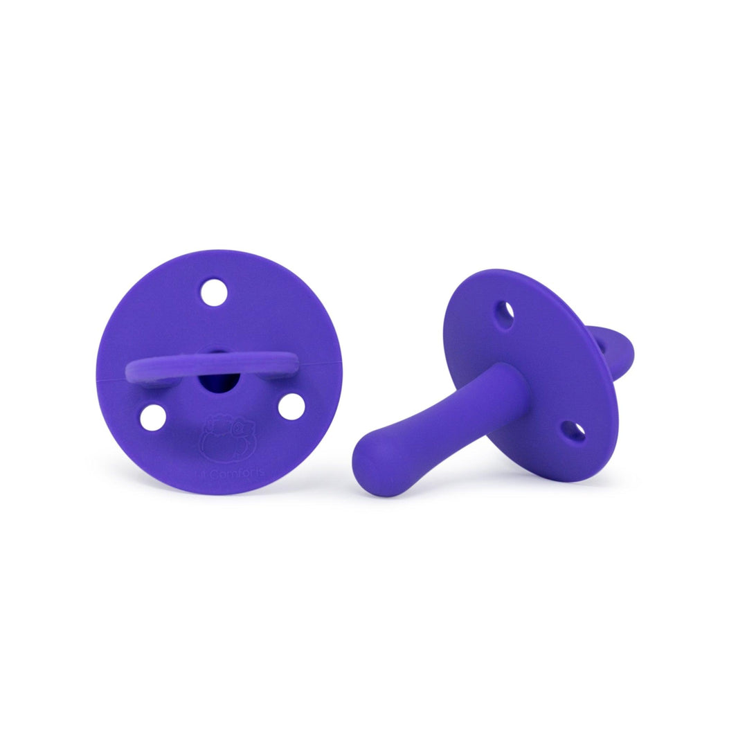 Bulb Pacifiers – Lil Comforts